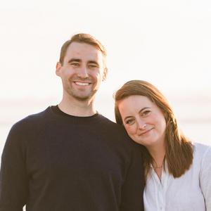 Alex Wirth and Conor McAuliffe's Wedding Registry on Zola