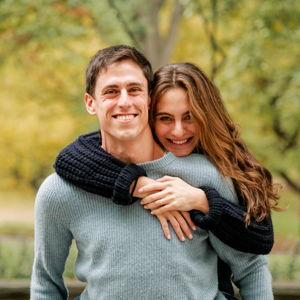 Alex Kalicki and Ella Cohen's Wedding Registry on Zola