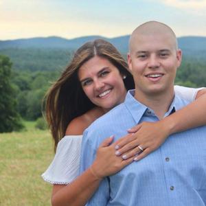 Alex Story and Emmett Plourde's Wedding Registry on Zola