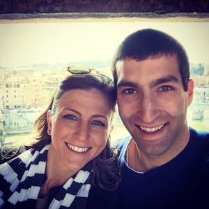 Alex Reich and Elizabeth Zink's Wedding Registry on Zola