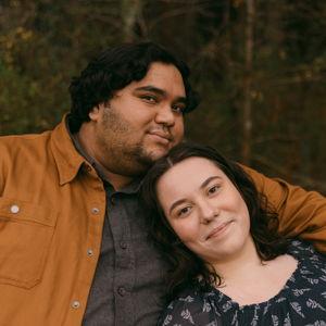 Regan Luker and Alexander Knowles's Wedding Registry on Zola