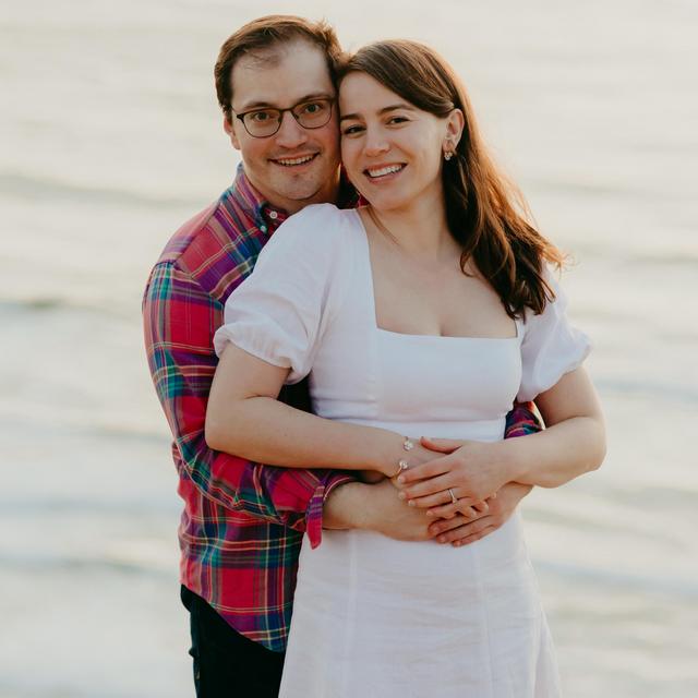 Alexander Marchese and Christina Damon's Wedding Registry on Zola