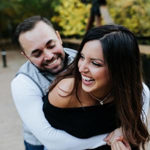 Emily Childress and Alexander Marquez's Wedding Registry on Zola