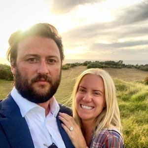 Hope Daphne Webbe and Alexander John Hatton-Edge's Wedding Registry on Zola