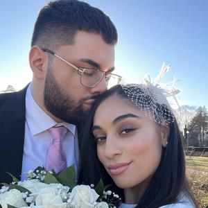 Alexander Barona and Katterena Ayling's Wedding Registry on Zola