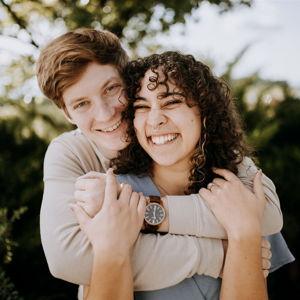 Alexander Twigg and Kianna Lee's Wedding Registry on Zola