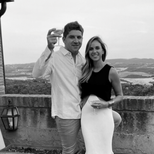 Molly Gibson and Alexander Fulin's Wedding Registry on Zola