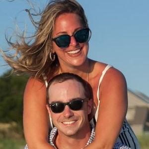 Alexander Hartley and Nicole Louchart's Wedding Registry on Zola