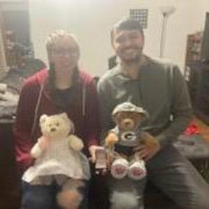 Niki Wezensky and Alexander Atkinson's Wedding Registry on Zola