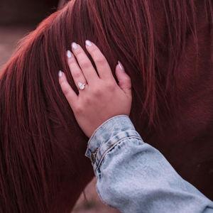 Stephanie Carvajal and Alexander Longo Jr.'s Wedding Registry on Zola