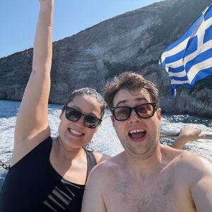 Eunice Chun and Alex Vickers's Wedding Registry on Zola