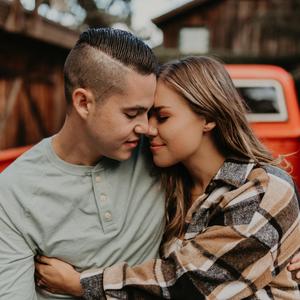 Justine Almanza and Alex Pedro's Wedding Registry on Zola