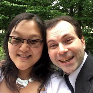 Karen Doerr and Alex Morriss-Andrews's Wedding Registry on Zola