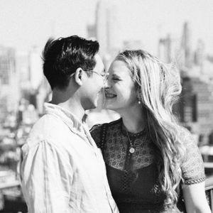 Kimberley Trewhitt and Alex Cheung's Wedding Registry on Zola