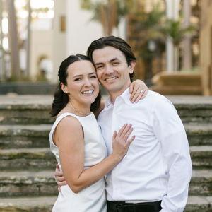 Alex Dowthwaite and Kyle Whitney's Wedding Registry on Zola