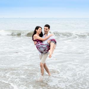 Nancy Nguyen and Alex Ertman's Wedding Registry on Zola