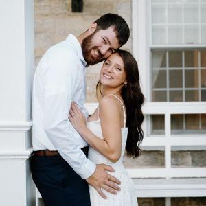 Nichole Davis and Alex Gravlin's Wedding Registry on Zola