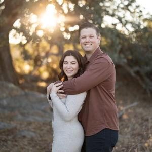 Alexandria Rios and Nolan West's Wedding Registry on Zola