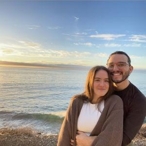 Alex Castaneda and Phoebe Smith's Wedding Registry on Zola