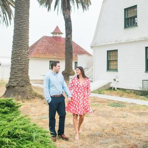 Alexandra Corral and Beau Bruneman's Wedding Registry on Zola