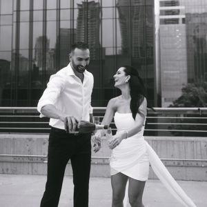 Alexandra Cirillo and Brandon Fritts's Wedding Registry on Zola