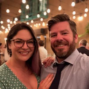 Alexandra Shepard and Brian Bell's Wedding Registry on Zola