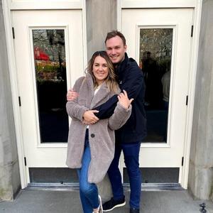 Alexandra Hewitt and Christopher Kerr's Wedding Registry on Zola