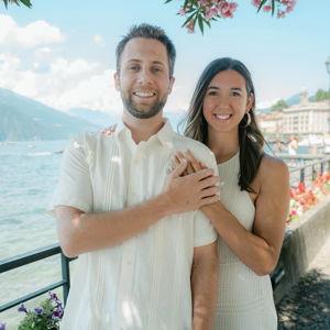 Alexandra Rodriguez and Collin Perry's Wedding Registry on Zola