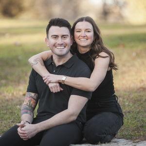 Alex Breazeale and Cutter Oglesby's Wedding Registry on Zola