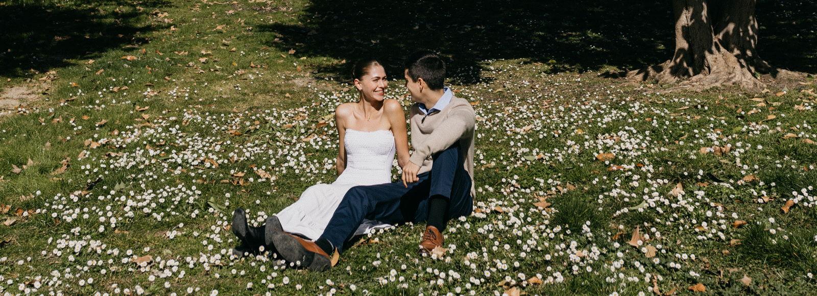 Alexandra De Luca and Edgar Faroh's Wedding Registry on Zola