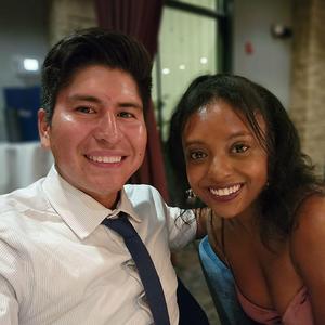 Alexandra Caldwell and German German's Wedding Registry on Zola