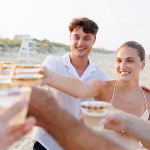 Alexandra Saturni and Jared Brown's Wedding Registry on Zola