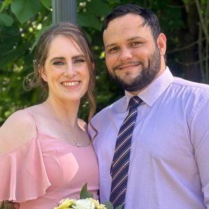 Alexandra Bloss and Jorge Miranda Zayas's Wedding Registry on Zola