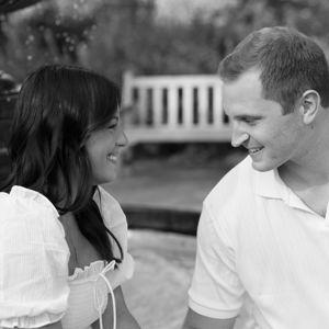 Alexandra Pfaff and Luke Stuffel's Wedding Registry on Zola