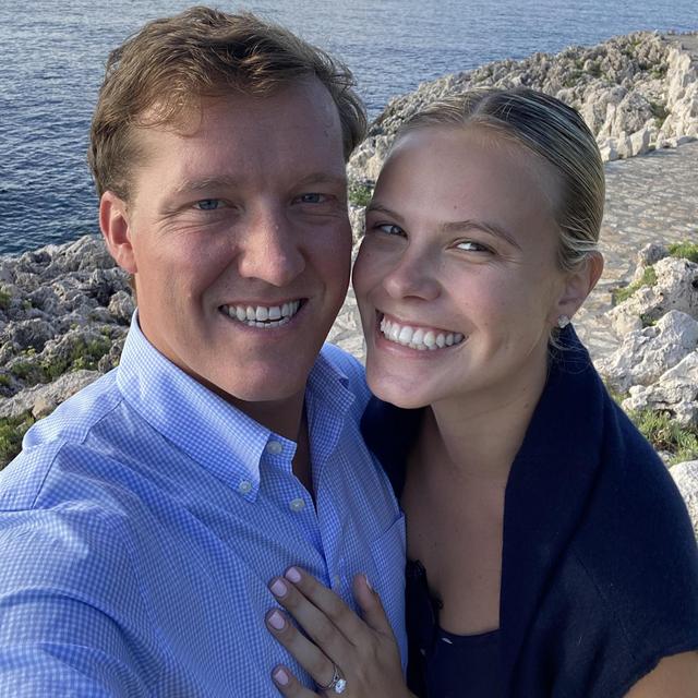 Alexandra Lane and Michael O'Neill's Wedding Registry on Zola