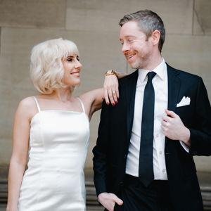 Alexandra Duffy and Steven McCarthy's Wedding Registry on Zola
