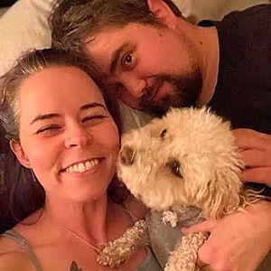 Alexandra Hendricks-Hockey and Willard "Jimmy" Wilder's Wedding ...