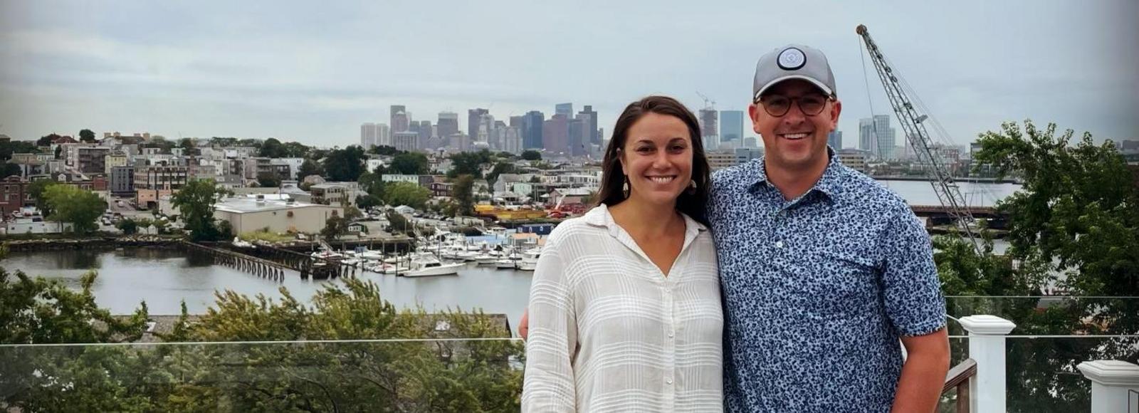 Alexandra Liimatainen and Wyatt Hogan's Wedding Registry on Zola