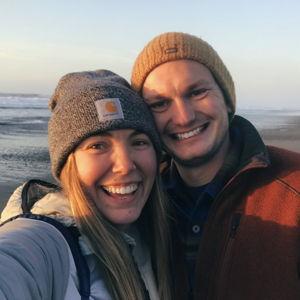 Alexandra English and Zachary Kehoe's Wedding Registry on Zola