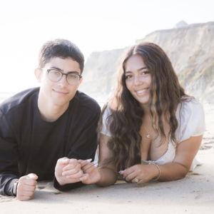 Alexandra Lapiz and Carlo Souza DeLuca's Wedding Registry on Zola