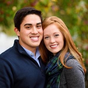 Alex Brownlee and Rachael Holland's Wedding Registry on Zola