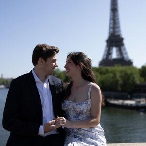 Alexandra Rose Vigil and Bradley Ong's Wedding Registry on Zola