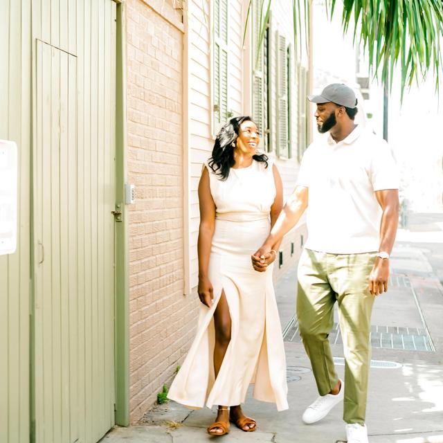 Alexandria Phillips and Andre Gowins's Wedding Registry on Zola