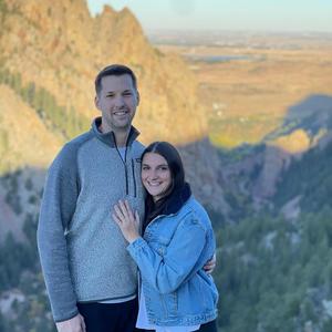Alexandra Somogyi and Scott Gibson's Wedding Registry on Zola