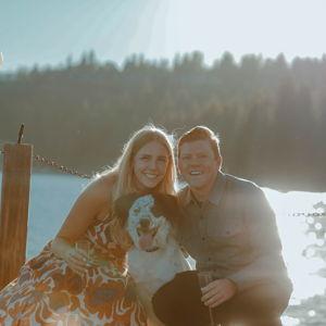 Alex Sawyer and Spencer Perry's Wedding Registry on Zola