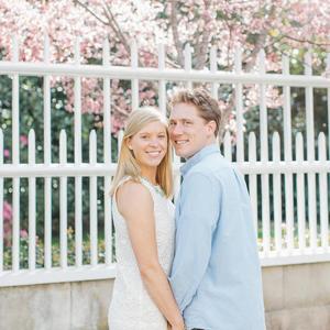 Alexa Stuart and Sean Olvany's Wedding Registry on Zola