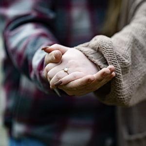 Devon Corbett and Alex Yeater's Wedding Registry on Zola
