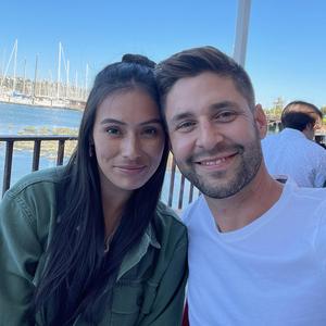 Alexandra Prince and Edgar Robelo's Wedding Registry on Zola