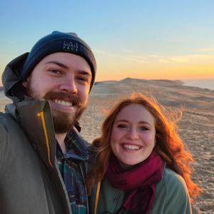 Alexie Rudman and Ryan McDonough's Wedding Registry on Zola