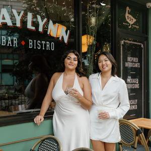 Sara Onley and Alexis Morford's Wedding Registry on Zola